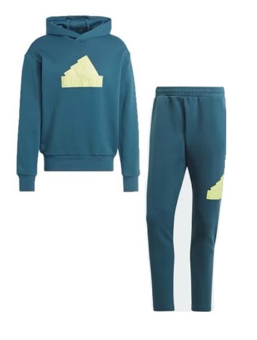 Pantaloni Adidas Future Icons Badge of Sport Noi Originali (M) Cluj ...