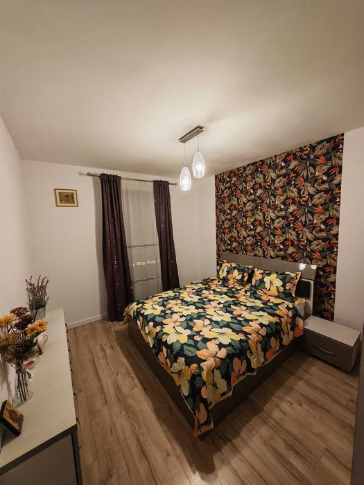 Proprietar | Închiriez apartament 2 camere Nusco Citta | Centrală ...