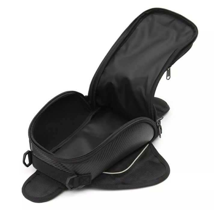Tank Bag / geanta rezervor / rucsac moto atv magneti waterproof Brasov ...