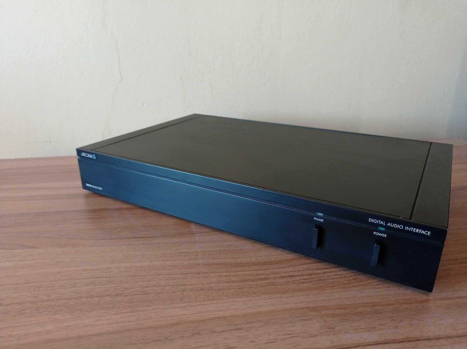 DAC с TDA-1541 ARCAM Delta Black box гр. Стара Загора Железник - изток ...