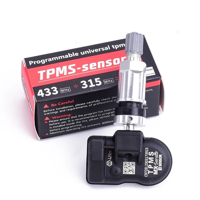 MX sensor TPMS сензори за налягане в гумите с ТПМС BMW Audi ford jeep гр. Пловдив Тракия • OLX.bg