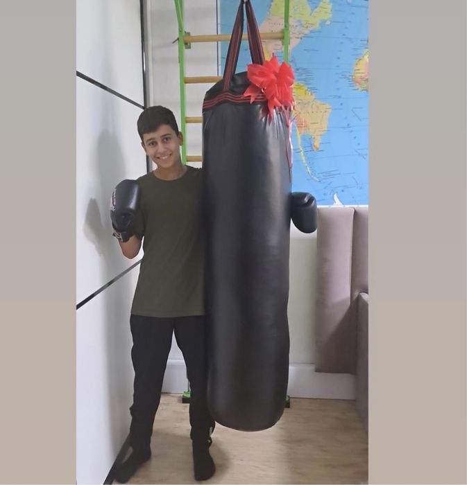 Oferta! Saci de Box Premium toate dimensiunile Cluj-Napoca • OLX.ro