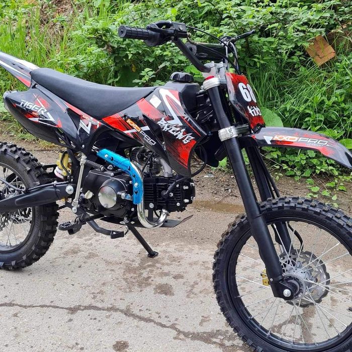 cross 125 de vanzare ' Anunturi ' OLX.ro