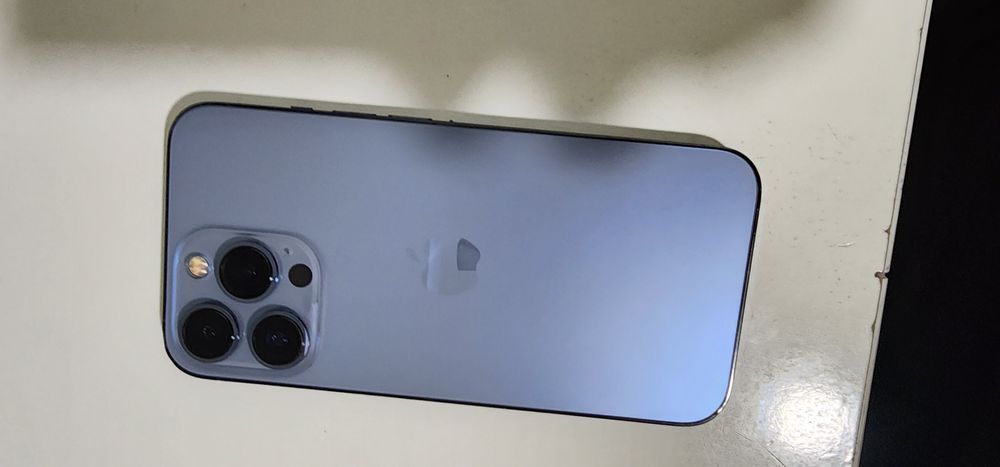 IPhone 13 pro karopkasi bor: 499 у.е. - Mobil telefonlar Marg'ilon на Olx