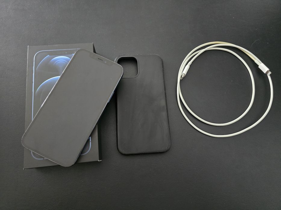 IPhone 12 Pro 128GB гр. София Младост 4 • OLX.bg