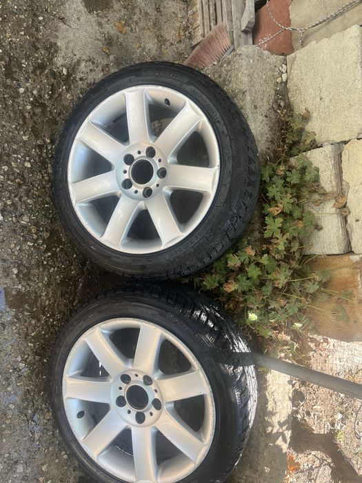 Bmw e46 style 44 17 гр. Петрич • OLX.bg