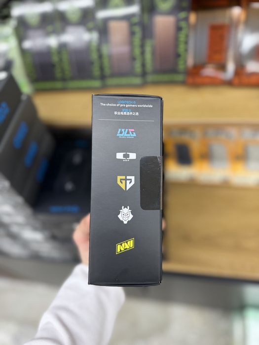 Logitech G pro x superlight 2 SE: 110 у.е. - Аксессуары Назарбек на Olx