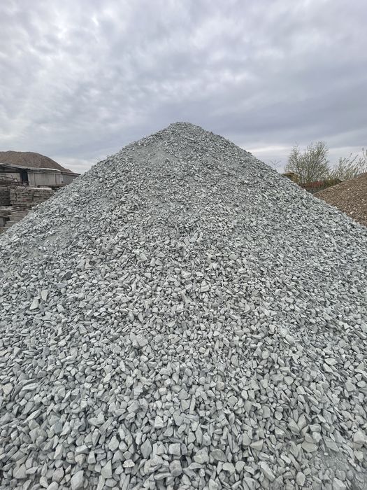 Granit concasat decorativ 8/16 mm,16/32 mm,piatra Sparta rău 0-63 ...