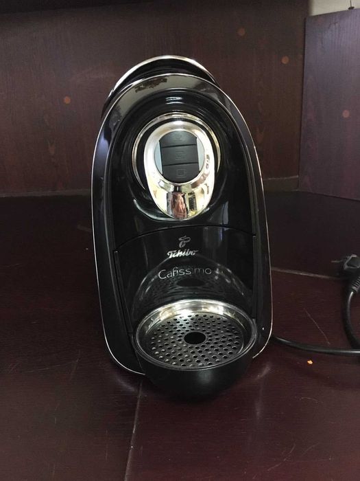 Tchibo Cafissimo Compact Caffitaly система 1 бр. гр. Монтана Пъстрина ...