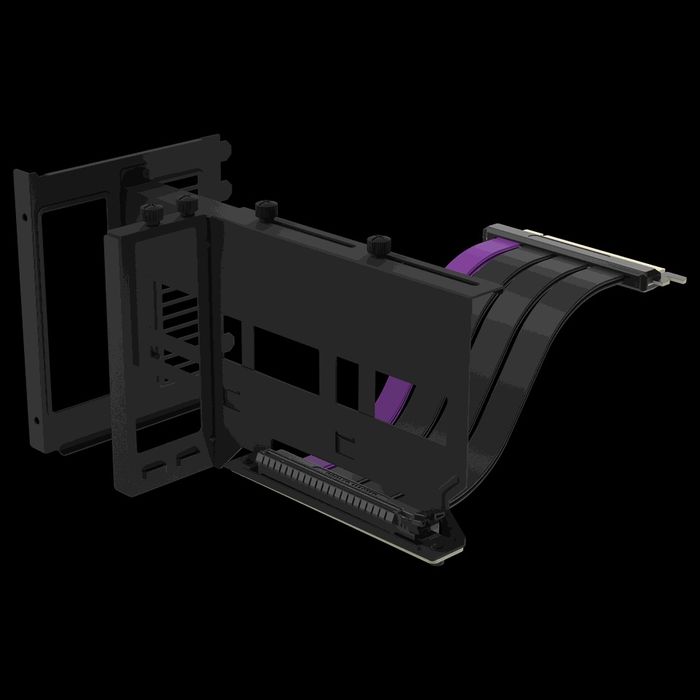 Cooler Master PCIE 4.0 Vertical GPU Holder Kit v2 гр. София Малинова ...