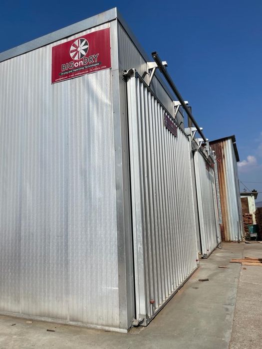 Fabrica cherestea complet utilata Vindem Fabrica de Cherestea cu util ...