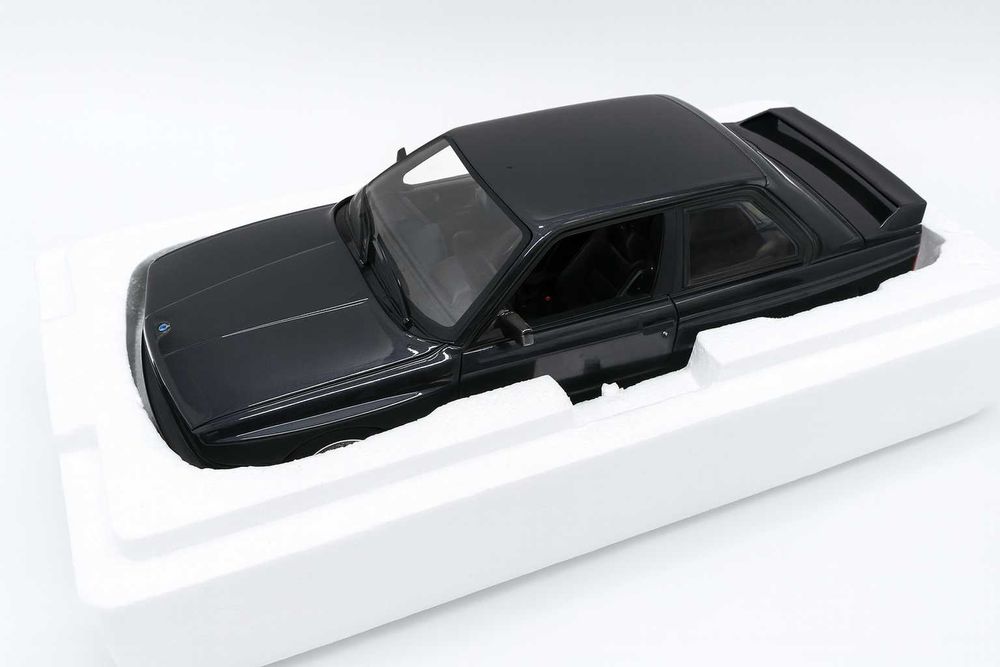 BMW M3 Street EVO 1989 E30 Minichamps гр. София Красно село • OLX.bg