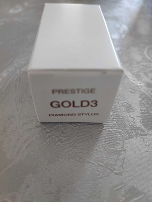 Grado Prestige Gold 3 грамофонна доза гр. София Гоце Делчев • OLX.bg