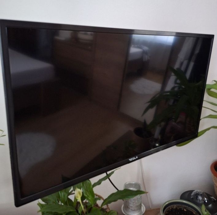 Televizor smart Tesla Jimbolia • OLX.ro