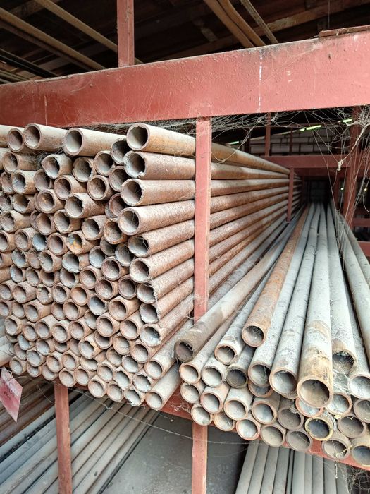 Teava pentru gard Doicesti • OLX.ro