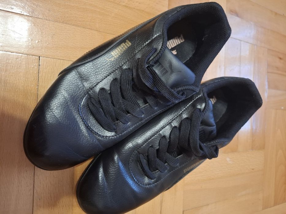 Дамски маратонки Puma - оригинални гр. София Обеля 2 • OLX.bg