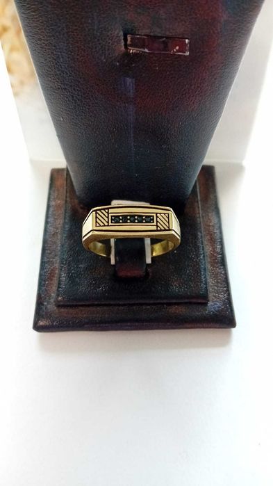 (AG 35) Ghiul aur 14K 5.01 gr B.28609 / 1323 lei Vaslui • OLX.ro