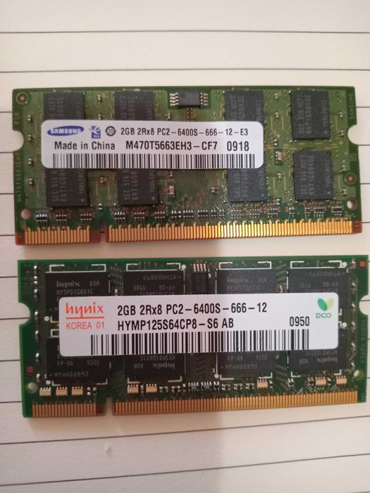 Нова Рам памет/лаптоп/DDR3,DDR3L 2,4,8gb,охладител за рам гр. Бургас Възраждане • OLX.bg