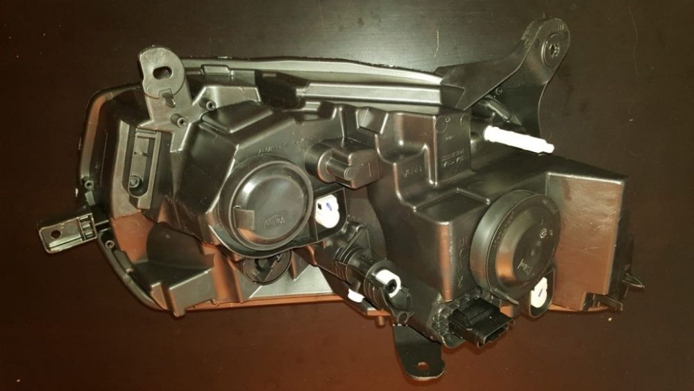 Far Dreapta Stanga NOU ELBA Dacia Logan MCV 2, Sandero 2, Logan 2 2017 Bucuresti Sectorul 1 • OLX.ro