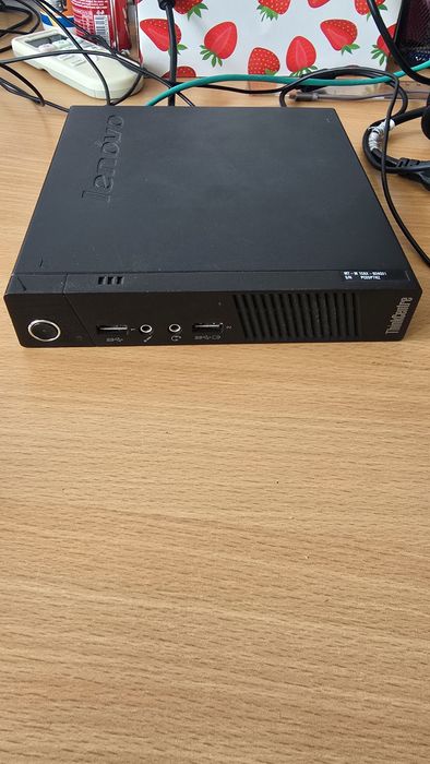 Lenovo ThinkCentre M73 Mini PC Bucuresti Sectorul 1 • OLX.ro