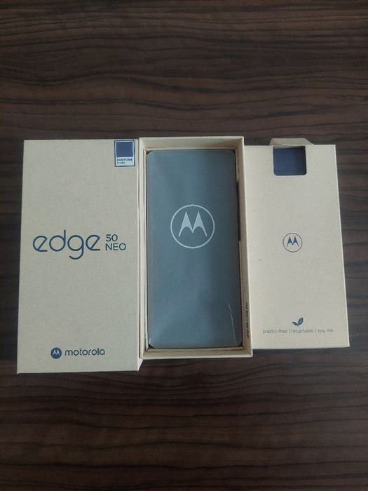 Motorola edge 50 neo с. Козловец • OLX.bg