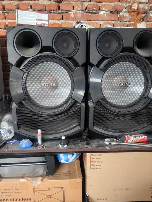 Уредба Sony shake x70D гр. Раковски • OLX.bg