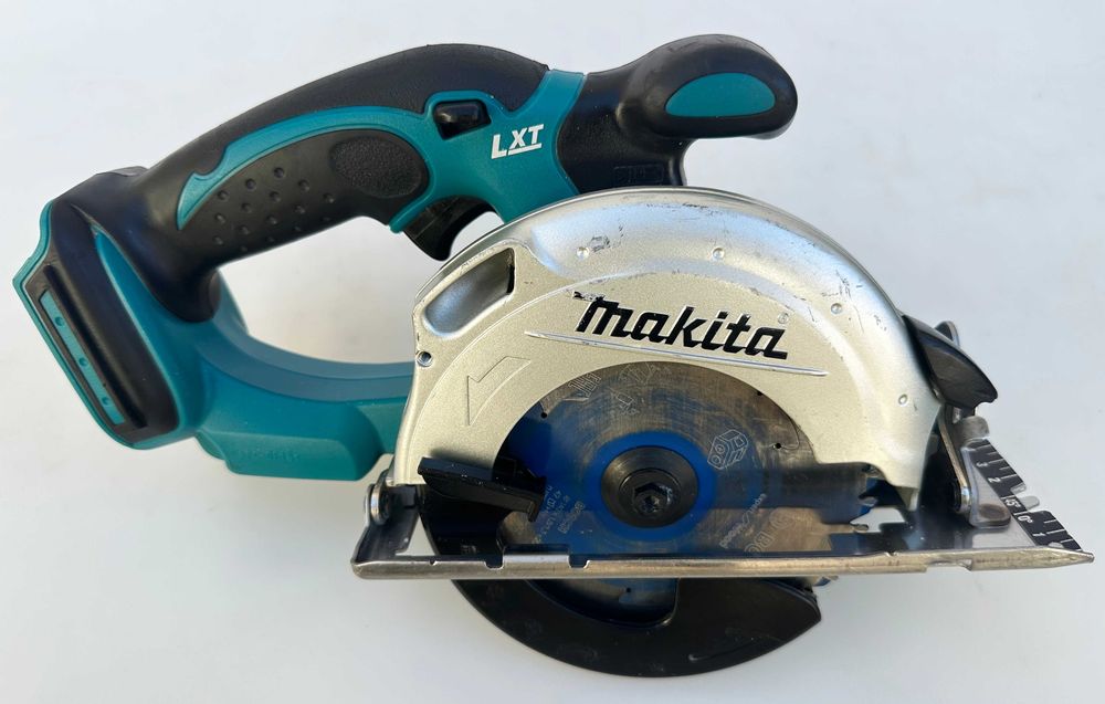 Makita DSS501 - Акумулаторен циркуляр като нов! гр. Шумен Добруджански ...