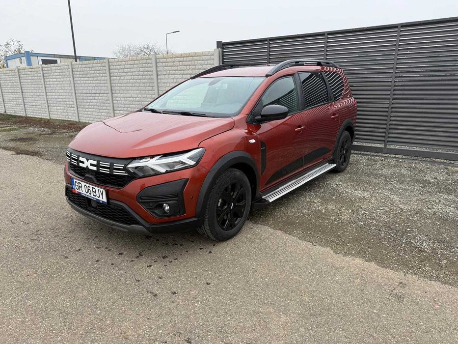 Dacia Jogger Extreme 7 locuri Bucuresti Sectorul 4 • OLX.ro