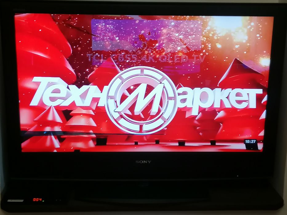 Телевизор Sony 40 гр. София Суходол • OLX.bg