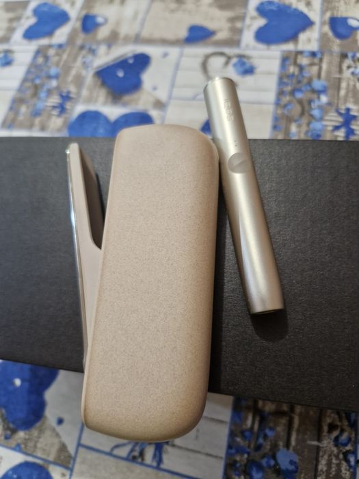 IQOS--Iluma crem Iernuteni • OLX.ro