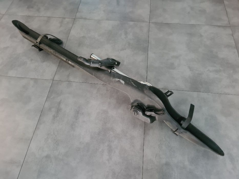 Suport bicicleta original VW compatibil bari thule Bucuresti Sectorul 1 ...