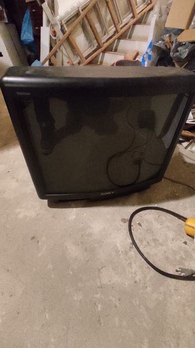 Телевизор SONY Trinitron гр. София Бояна • OLX.bg