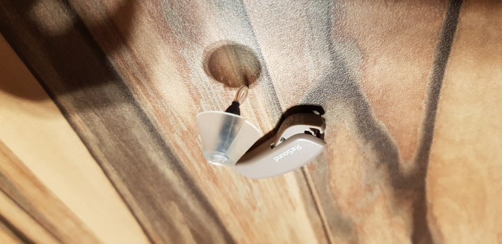 Aparat auditiv ReSound linx 761 Deva • OLX.ro