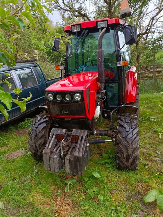 Vand tractor Belarus Ciresoaia • OLX.ro