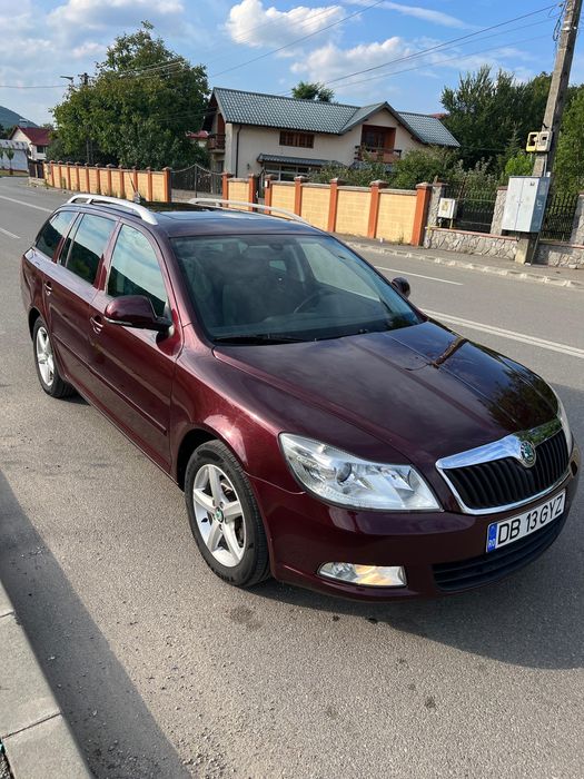 Vand auto 1.2 benzina Moreni • OLX.ro