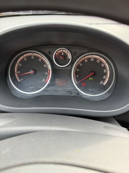 OPEL CORSA 2008 1.2 Benzina+ GPL Ideal pentru GLOVO/BOLT/WOLT Bucuresti ...