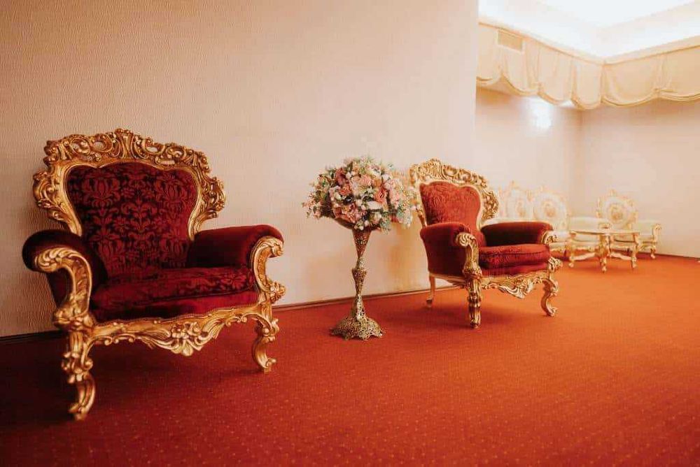 Mobilier stil baroc cu finisaj de aur Bucuresti Sectorul 6 • OLX.ro