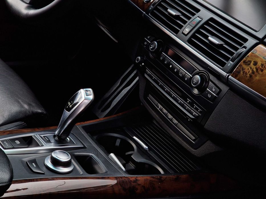 BMW X5 35D 286CP xDrive Steptronic ( fisa Dyno 363CP ) Orsova • OLX.ro