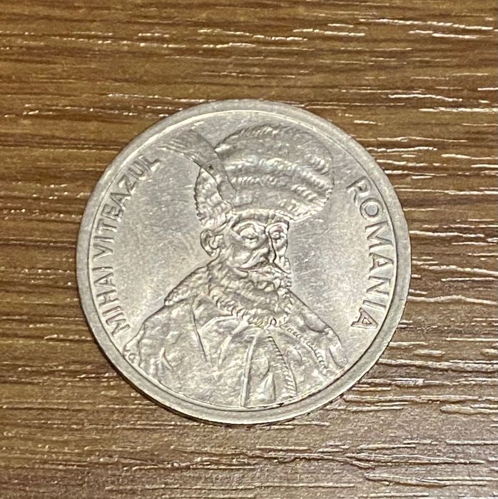 Moneda 100 lei 1994 Arad • OLX.ro