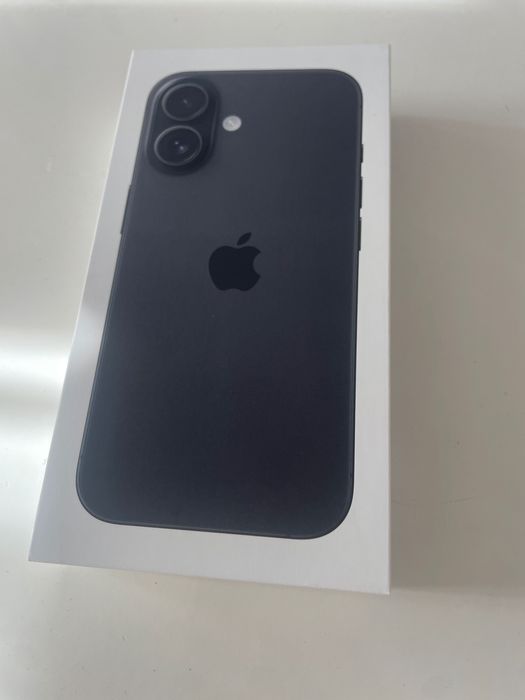 IPhone 16 nou 128 Brasov • OLX.ro