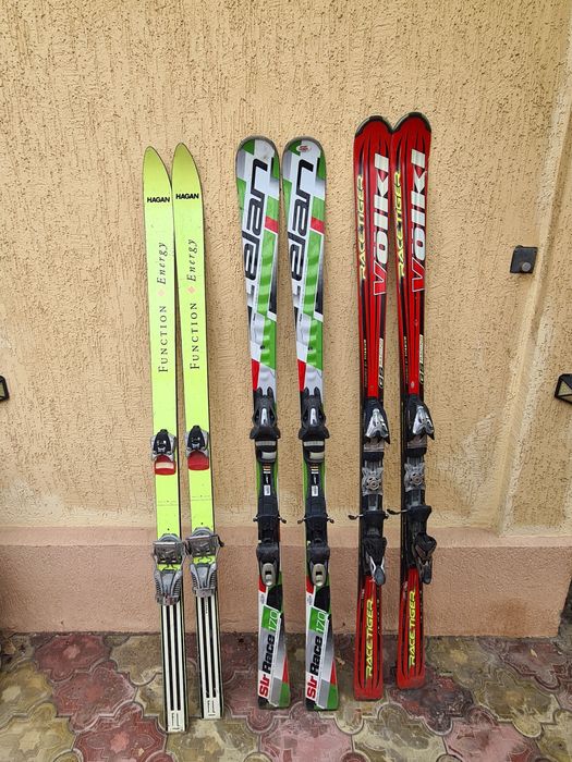 Schiuri conditie buna Bucuresti Sectorul 1 • OLX.ro