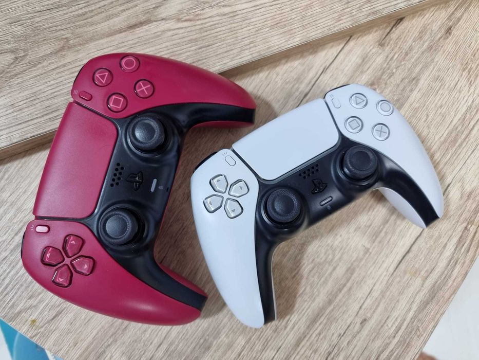 Sony Playstation 5 Wireless Controller(PS5/PS 5)-nou, fara cutie si SH ...