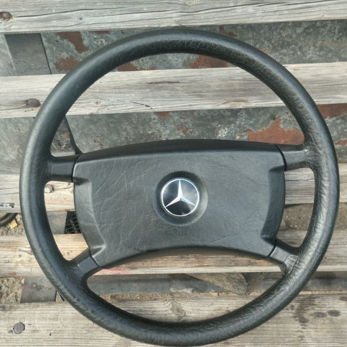 Волан Мерцедес 190 с. Виево • OLX.bg