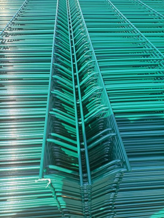 Оградни пана и колове гр. Горна Оряховица • OLX.bg