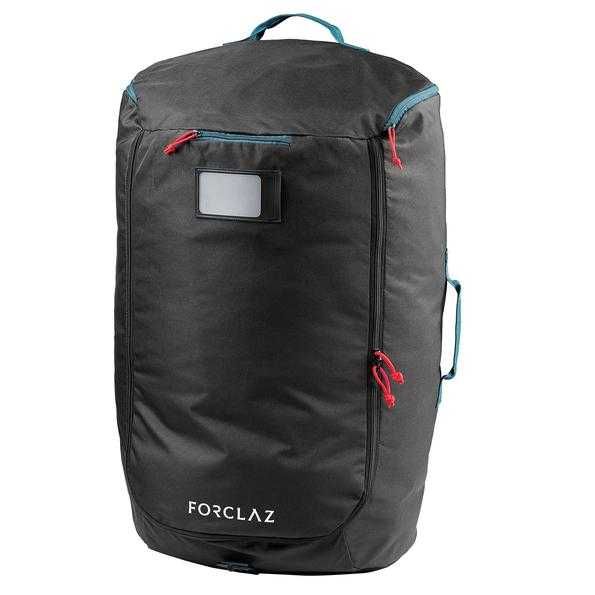 Geanta decathlon mare max 90L Bucuresti Sectorul 1 • OLX.ro