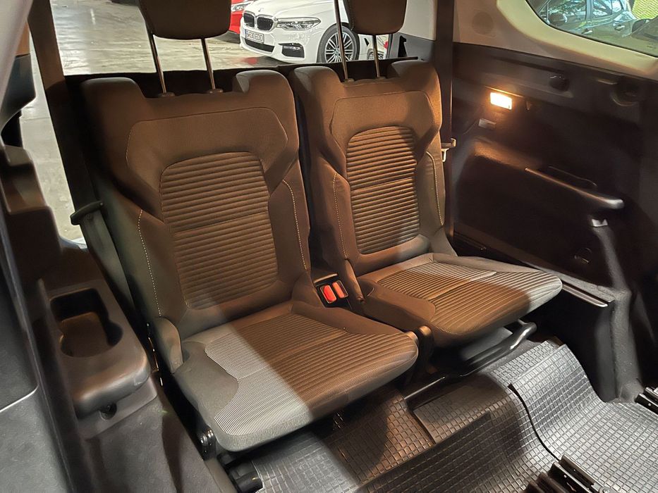 Renault Grand Scenic Renault grand scenic 2020 automat 7 locuri 1,7dci 120cp Bucuresti Sectorul ...