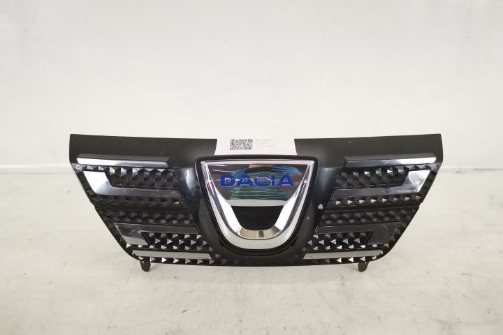 Grila Centrala Originala In Stare Buna Cu Emblema Bucuresti Sectorul 6 • OLX.ro