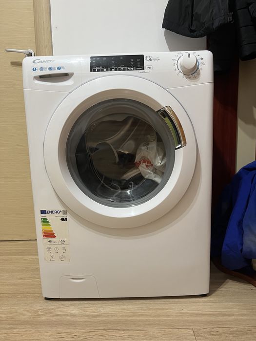 Vand masina de spalat de Bucuresti Sectorul 3 • OLX.ro
