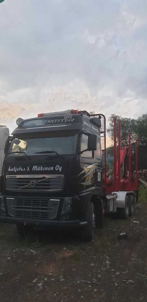 Volvo transport forestier, lemn, busteni Leordina • OLX.ro Volvo transport forestier, lemn, busteni Leordina • OLX.ro