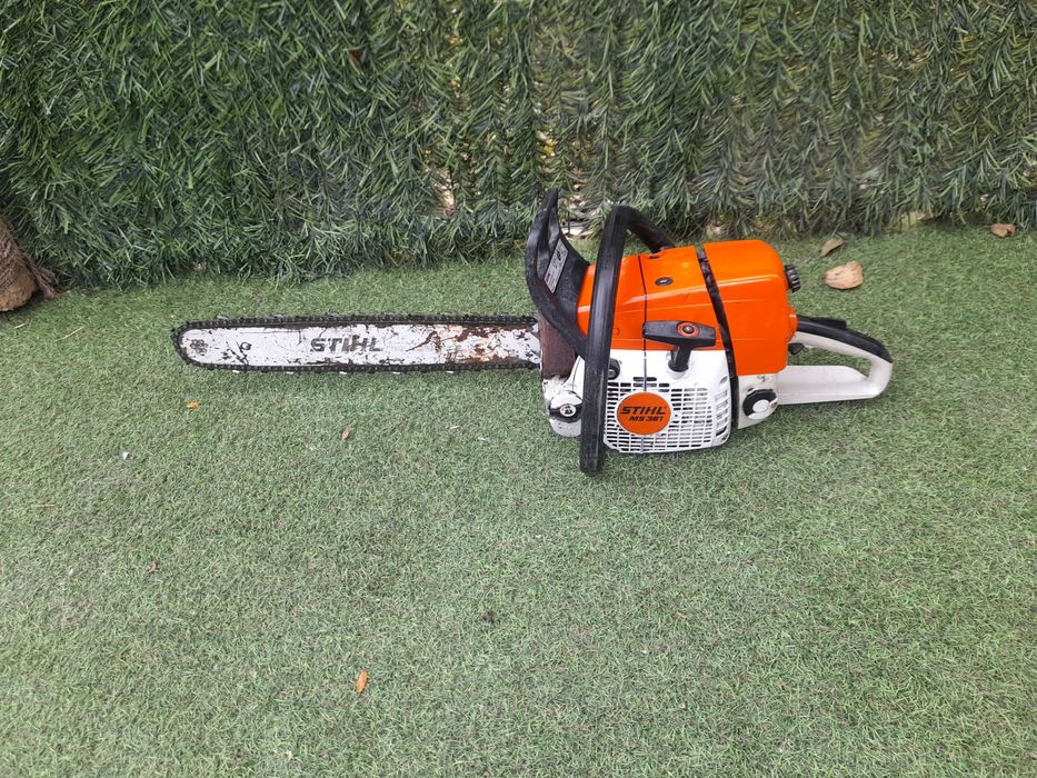 Drujba stihl ms 361 Iasi • OLX.ro